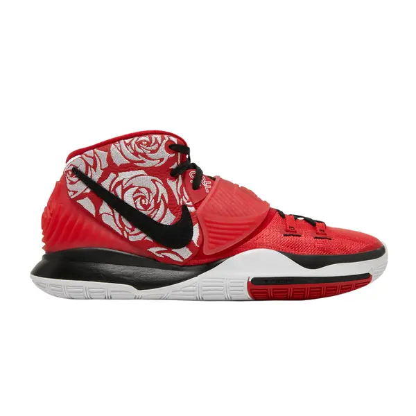 Nike Sneaker Room X Kyrie 'mom - Red