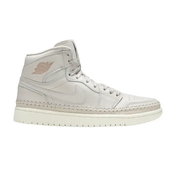 JORDAN 1 Retro High Premium Sneakers - Pink