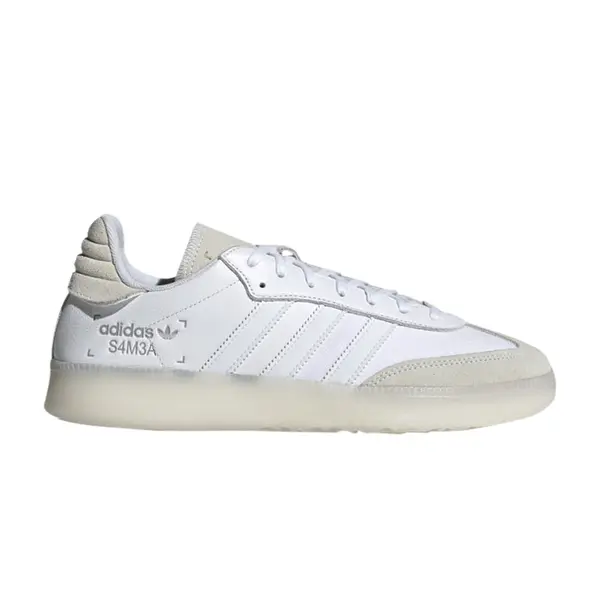 Adidas Samba Rm Sneakers