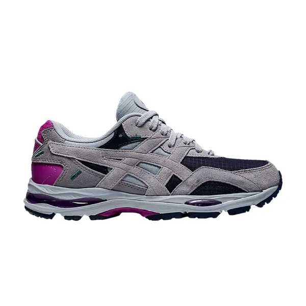 Asics Gel Mc Plus Sneakers - Grey