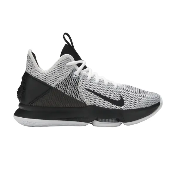 Nike Lebron Witness 4 Sneakers - White