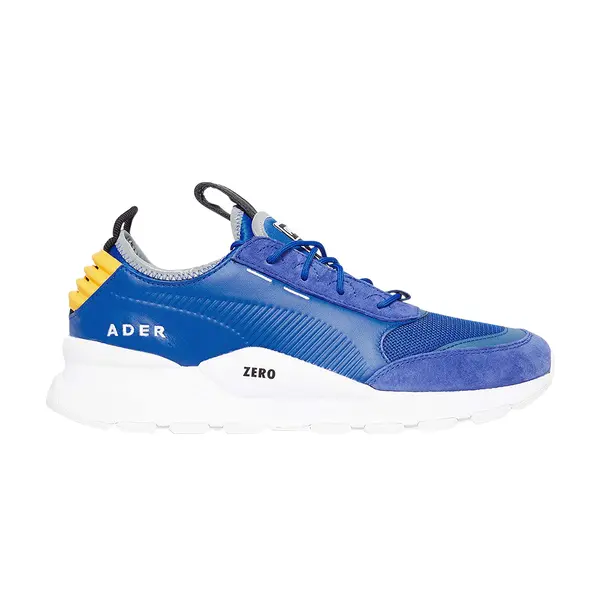 PUMA Ader Error X Rs-0 Sneakers - Blue