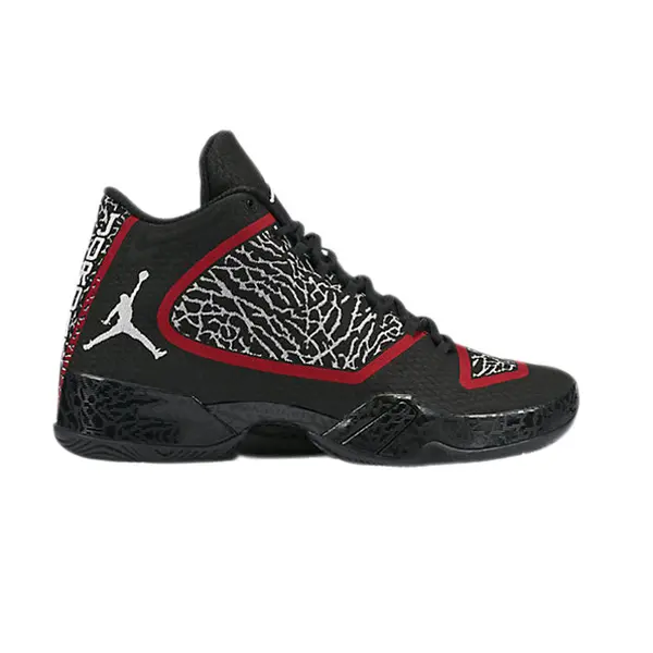 JORDAN 29 - Black