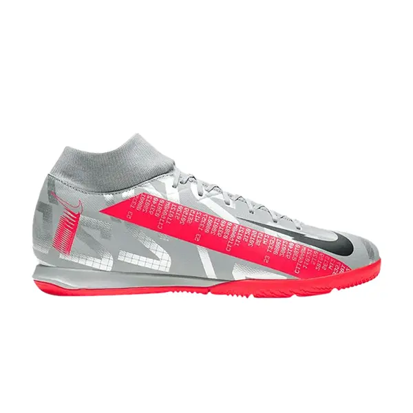 Nike Mercurial Superfly 7 Academy Ic Sneakers