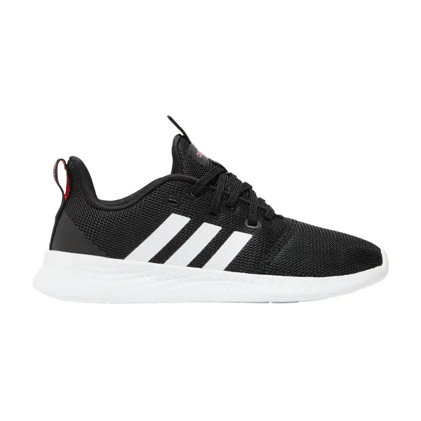 Adidas Puremotion Sneakers - Black