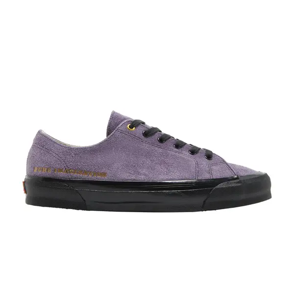 VANS Julian Klincewicz X Vault Og Style 31 Lx - Purple