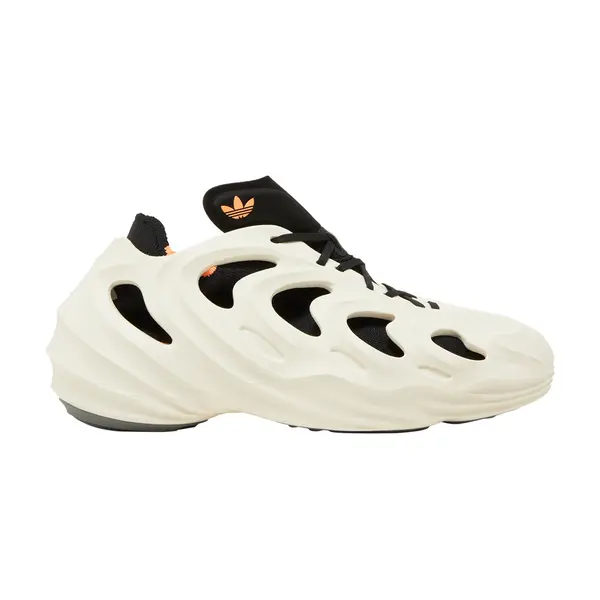 Adidas Adifom Q - White