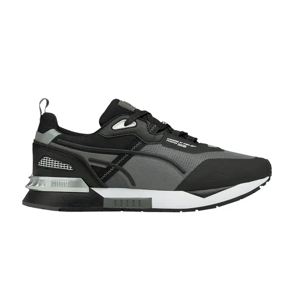 PUMA Mirage Tech Core - Black