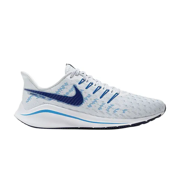 Nike Air Zoom Vomero 14 - White