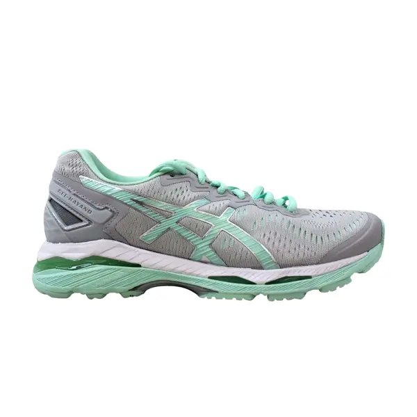 Asics Gel Kayano 23 'glacier - Grey