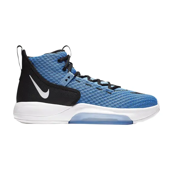 Nike Zoom Rize Tb Sneakers - Blue
