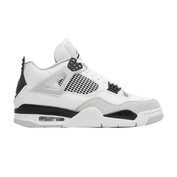 JORDAN Retro Sneakers - White