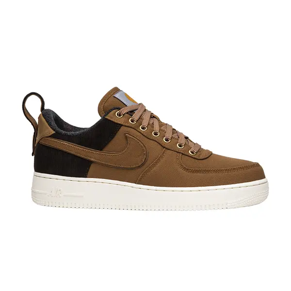 Nike X Carhartt Wip Air Force 1 '07 Premium Sneakers