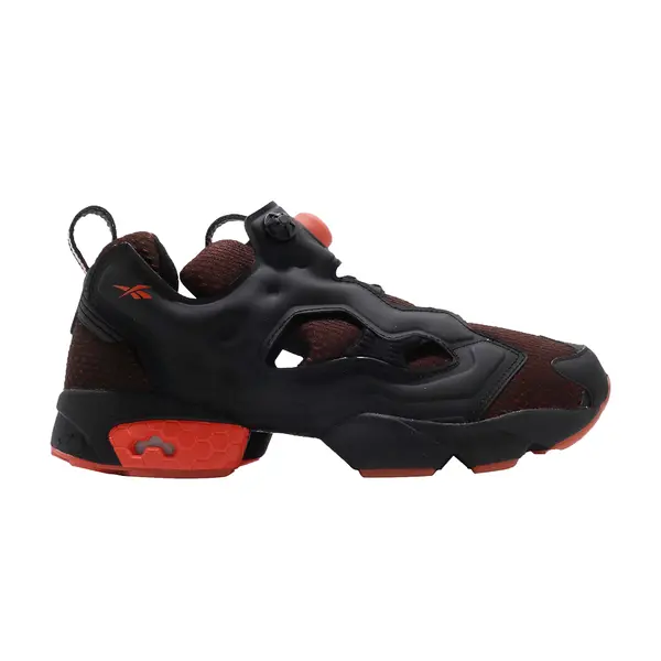 REEBOK Instapump Fury Og Sneakers - Black