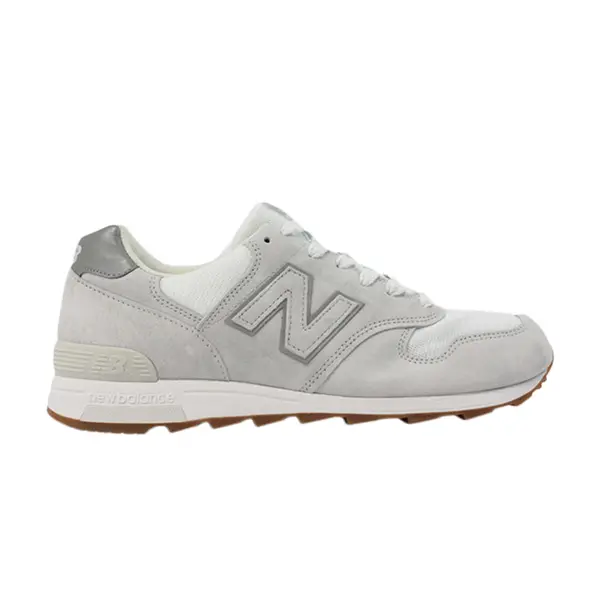 NEW BALANCE 1400 Made In Usa - White
