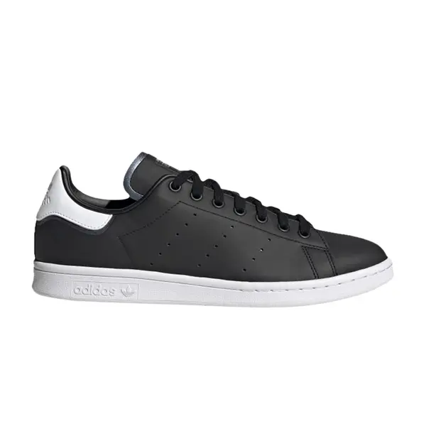 Adidas Stan Smith Iridescent Sneakers - Black