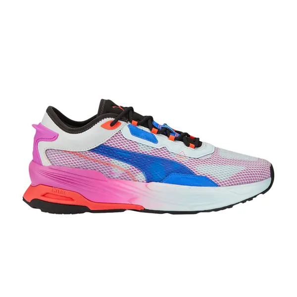 PUMA Extent Nitro Sneakers - Blue