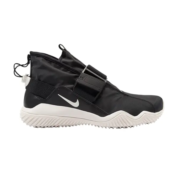 Nike Komyuter Sneakers - Black