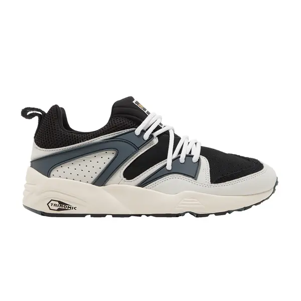 PUMA Blaze Of Glory Premium Sneakers - White