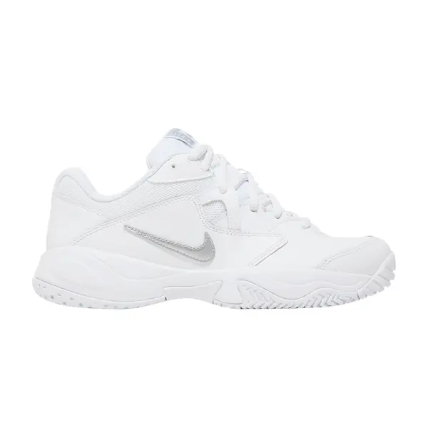 Nike Court Lite 2 Sneakers - White