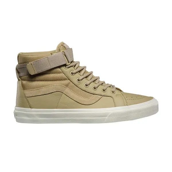 VANS Sk8-hi Reissue Strap Sneakers