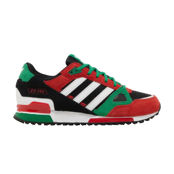 Adidas Zx 750 Sneakers