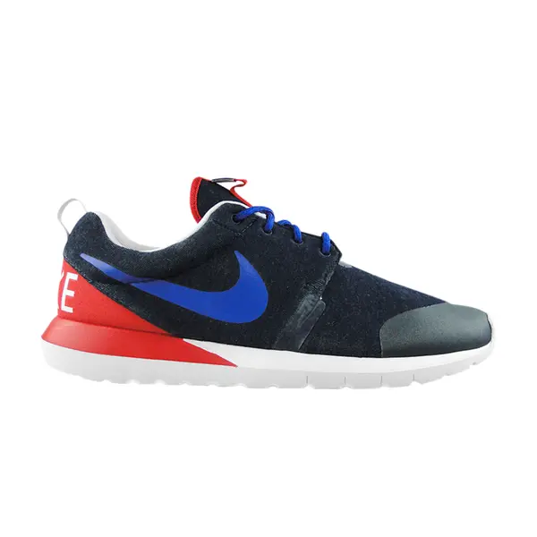 Nike Roshe One Nm W Sp France - Blue