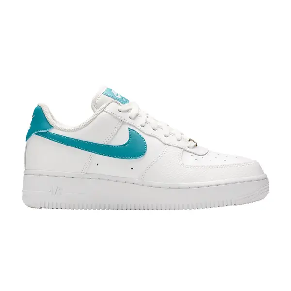 Nike Air Force 1 '07 Low Sneakers - White