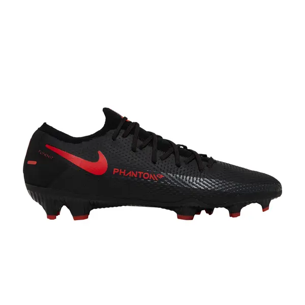 Nike Phantom Gt Pro Fg - Black