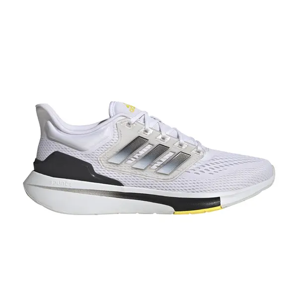 Adidas Eq21 Run Athletic Sneakers - White