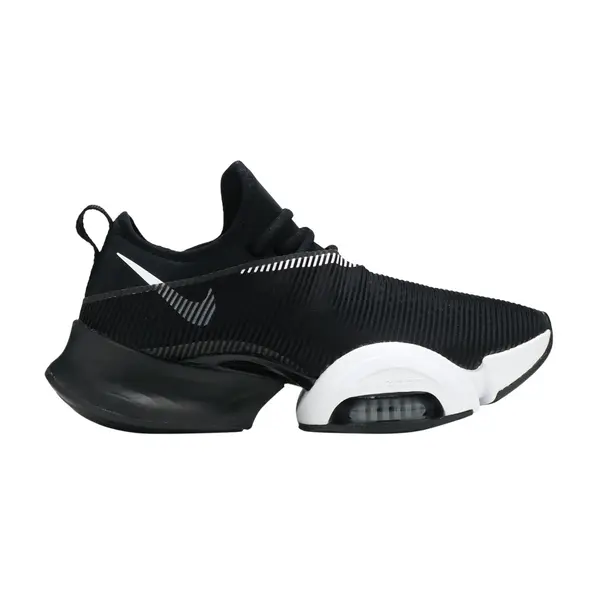 Nike Air Zoom Superrep - Black