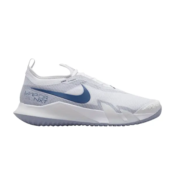 Nike Court React Vapor Nxt - White