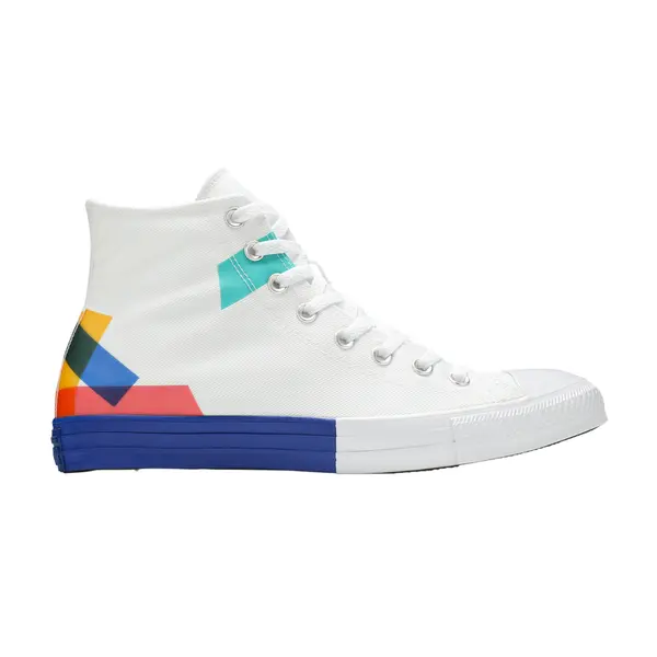 CONVERSE Chuck Taylor All Star High Sneakers