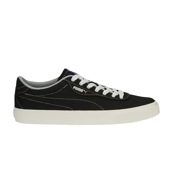 PUMA Iv-60 Sneakers - Black