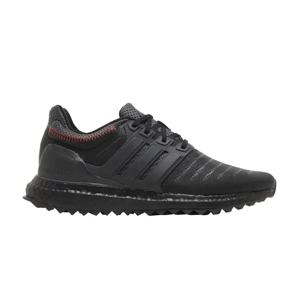 Adidas Ultraboost Dna 22 Carbon - Black