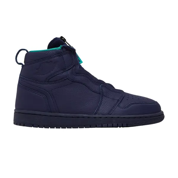 JORDAN 1 Retro High Zip Sneakers