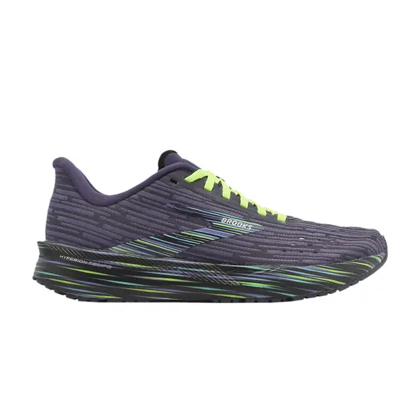 Brooks Hyperion Tempo Athletic Sneakers