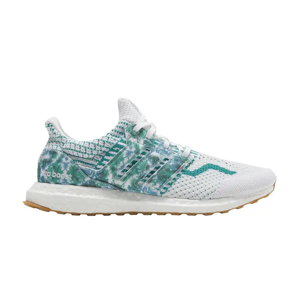 Adidas Ultraboost 5.0 Sneakers - Green