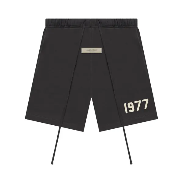Fear Of God Essentials Shorts - Black
