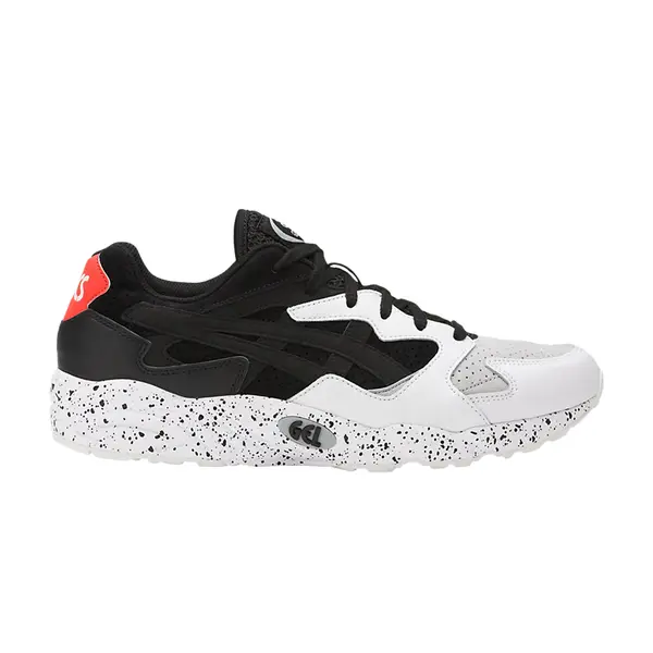 Asics Gel Diablo Sneakers - Grey