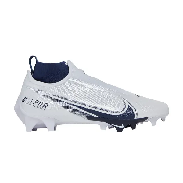 Nike Vapor Edge Pro 360 - White