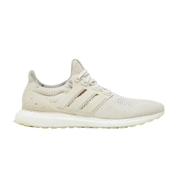 Adidas Solebox X Illya Goldman Gubin X Ultraboost 1.0 'two Decades Of Shared Legacy - Grey