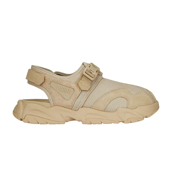 PUMA Ts-01 Tonal 'granola' Sandal
