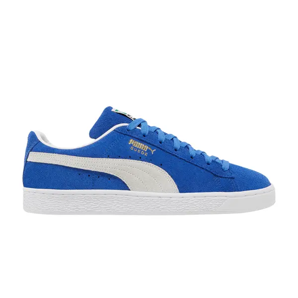 PUMA Suede Classic 21 - Blue