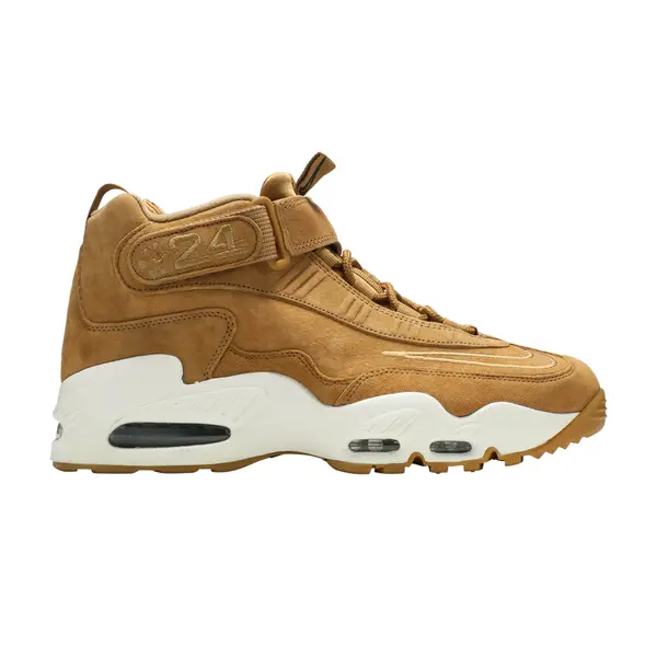Nike Griffey Max 1 Sneakers - Tan