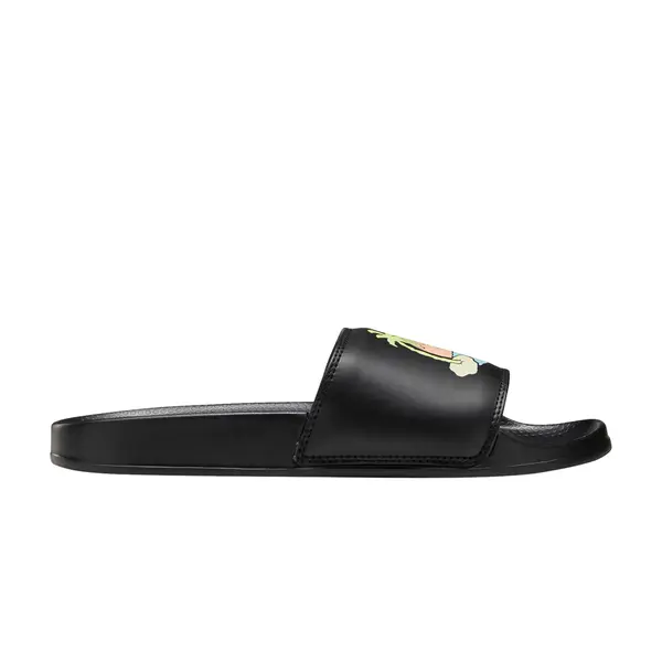 REEBOK Classic Slide - Black