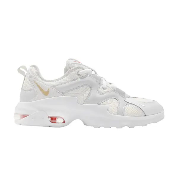 Nike Air Max Graviton Sneakers - White