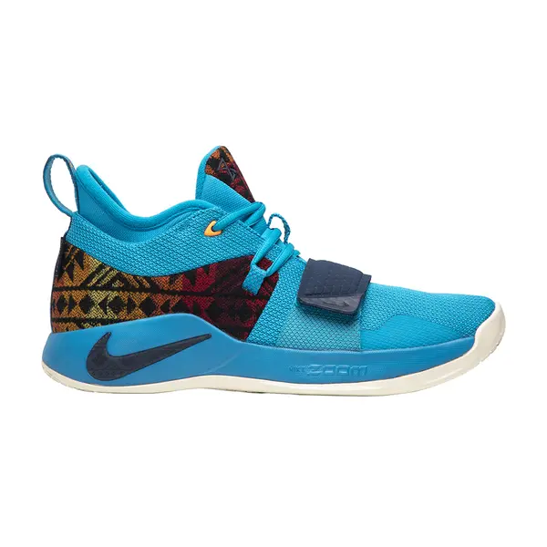 Nike Pg 2.5 'pendleton' Sneakers