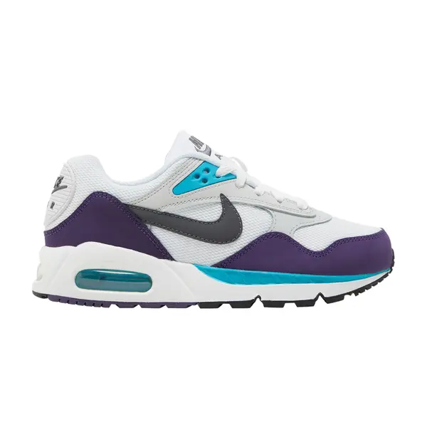 Nike Air Max Correlate Sneakers - White
