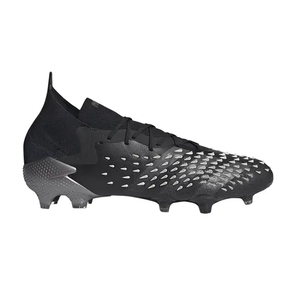 Adidas Predator Freak.1 Fg Demonskin